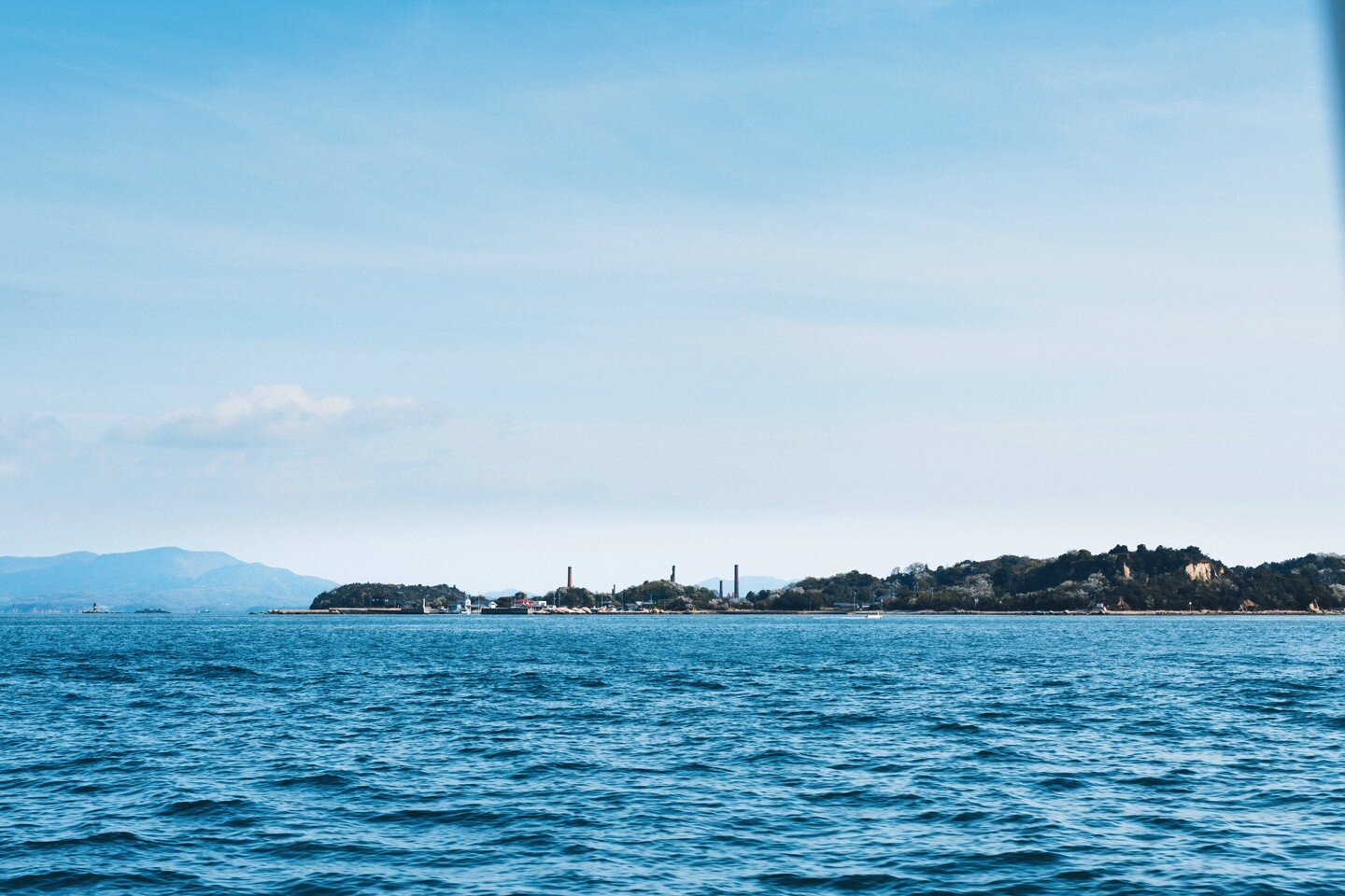 How to get to Inujima｜Inujima information site | Benesse Art Site Naoshima