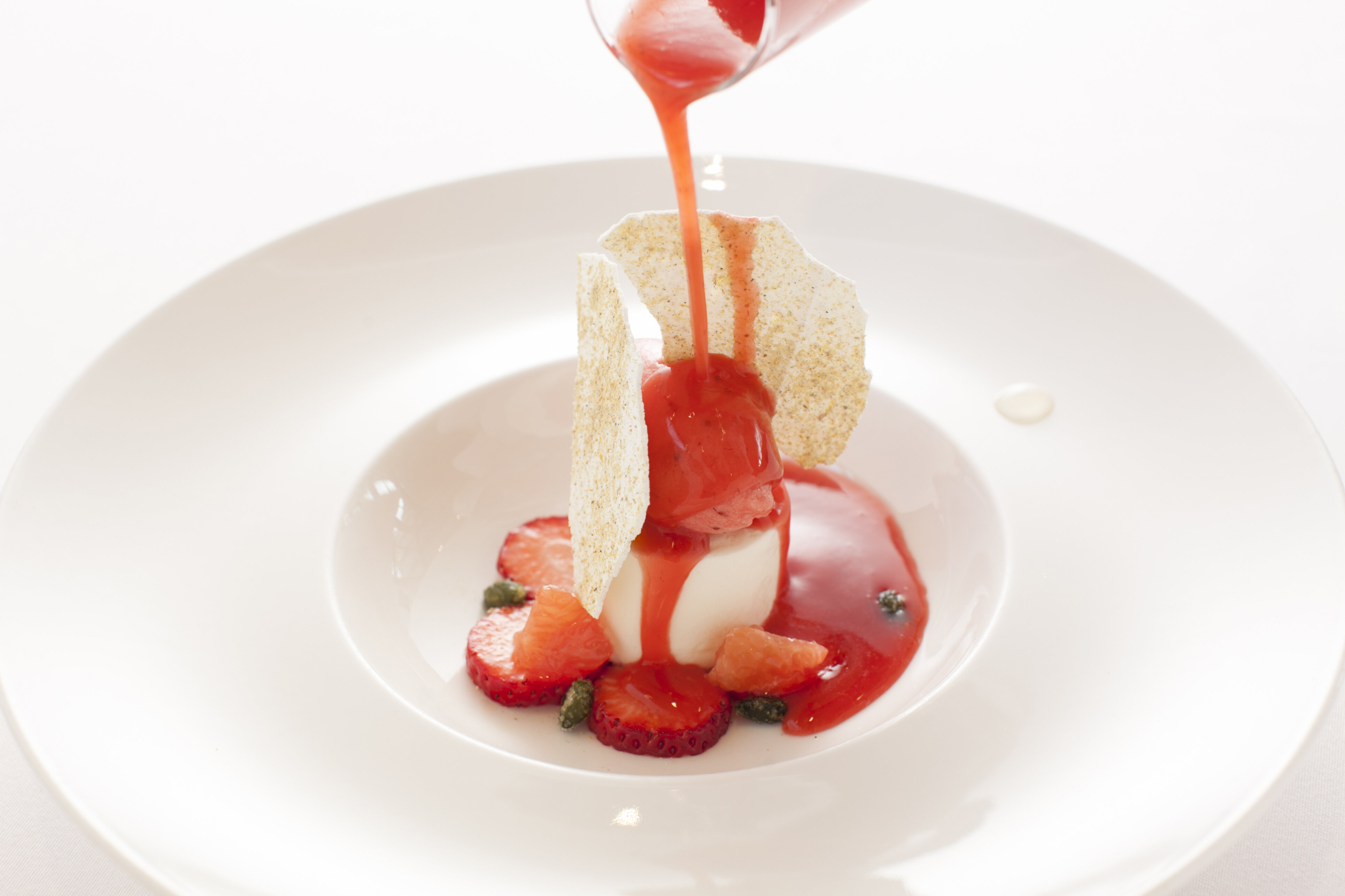 Restaurant / Cafe | Benesse House | Stay | Benesse Art Site Naoshima