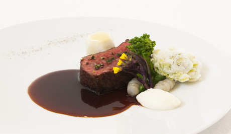 Restaurant / Cafe | Benesse House | Stay | Benesse Art Site Naoshima