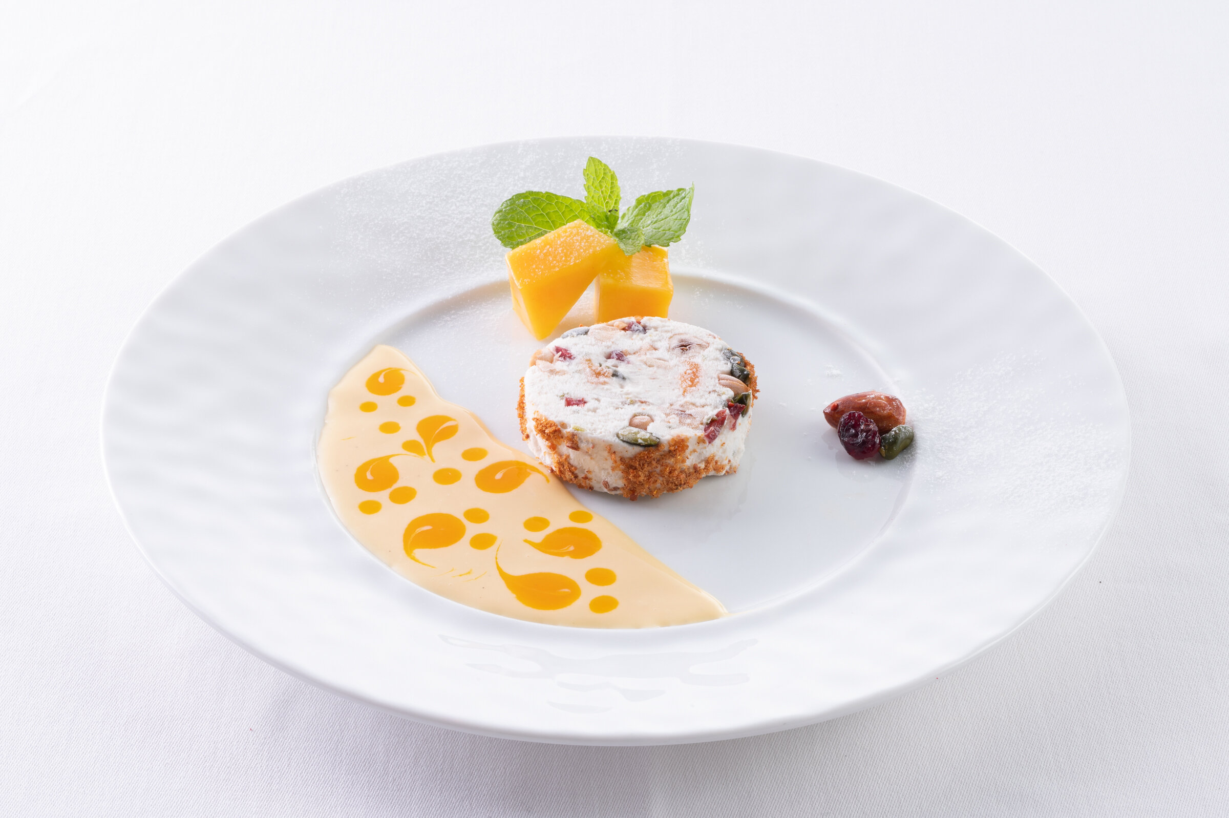 Restaurant / Cafe | Benesse House | Stay | Benesse Art Site Naoshima