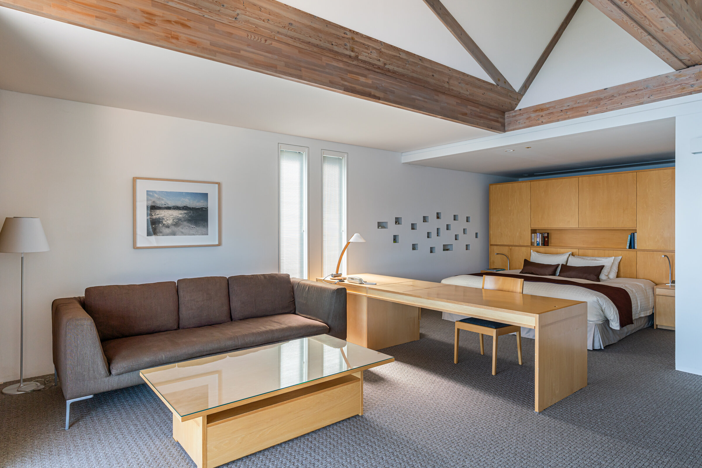 Beach | Benesse House | Stay | Benesse Art Site Naoshima