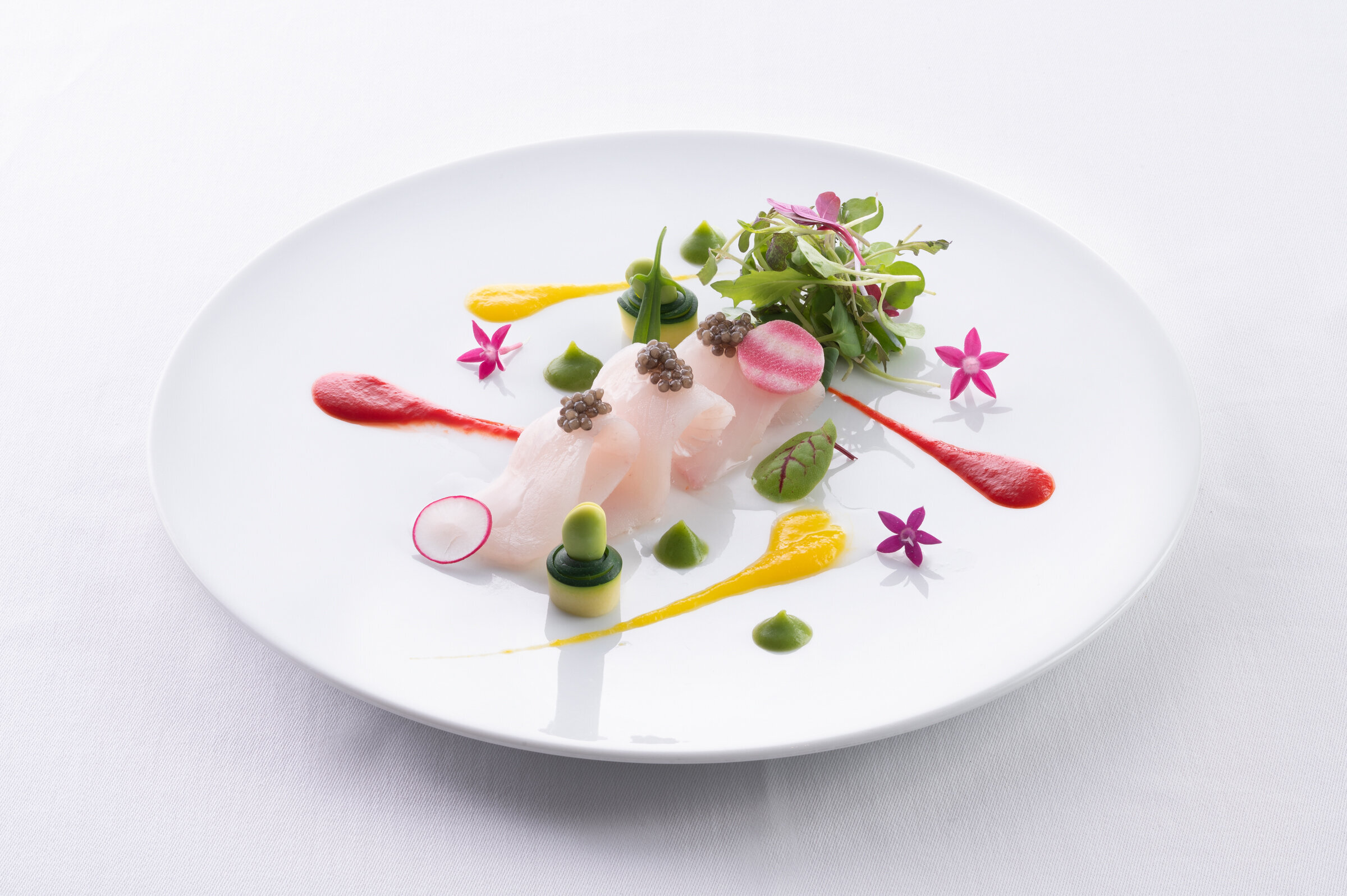 Restaurant / Cafe | Benesse House | Stay | Benesse Art Site Naoshima