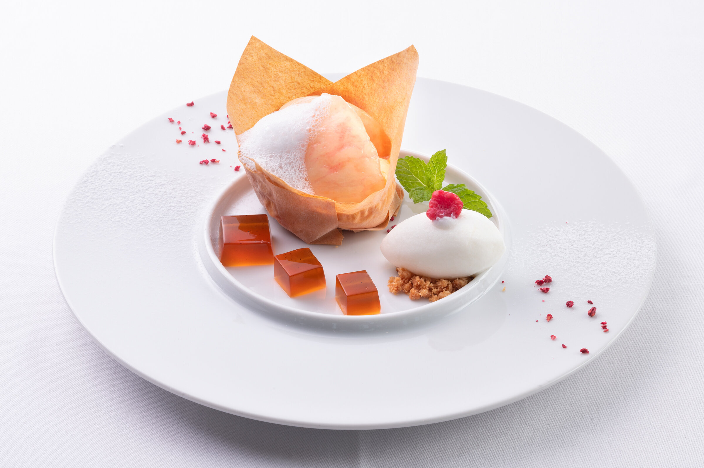 Restaurant / Cafe | Benesse House | Stay | Benesse Art Site Naoshima