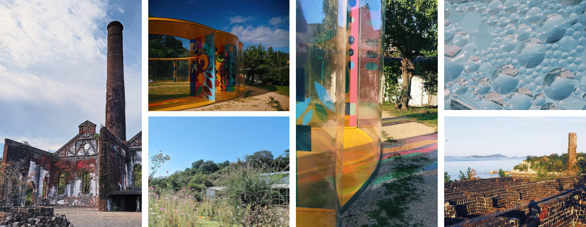 Inujima - About the Islands | Benesse Art Site Naoshima | Benesse Art ...