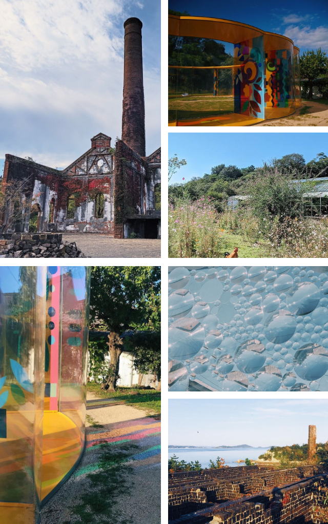 Inujima - About the Islands | Benesse Art Site Naoshima | Benesse Art ...