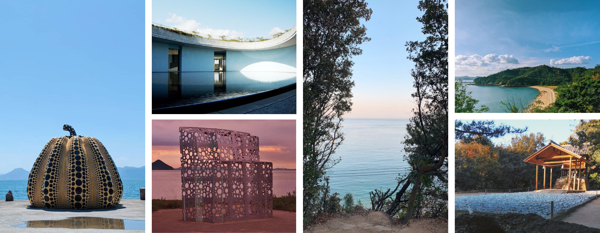 Naoshima - About the Islands | Benesse Art Site Naoshima | Benesse Art ...