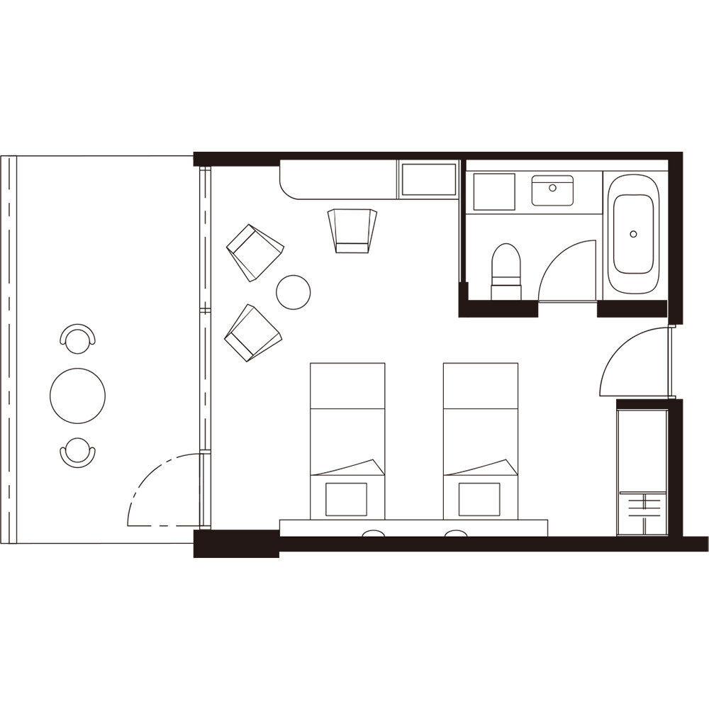 Museum | Benesse House | Stay | Benesse Art Site Naoshima