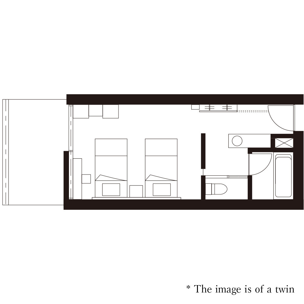 Park | Benesse House | Stay | Benesse Art Site Naoshima