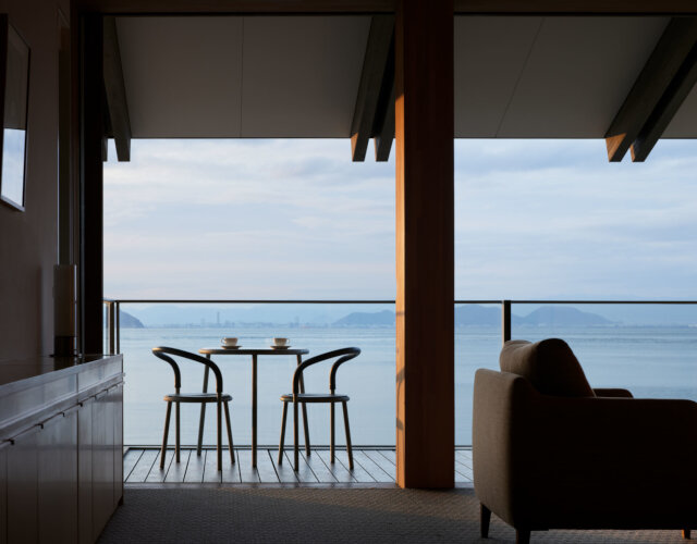 Stay | Benesse Art Site Naoshima